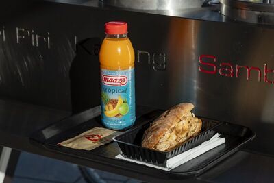 Eva Chicken | Beste Halal Kip in Nederland