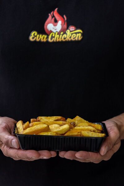 Eva Chicken | Beste Halal Kip in Nederland